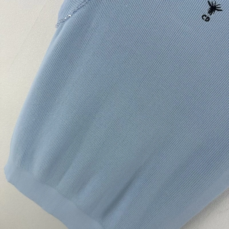 Factory-made Christian Dior Vest