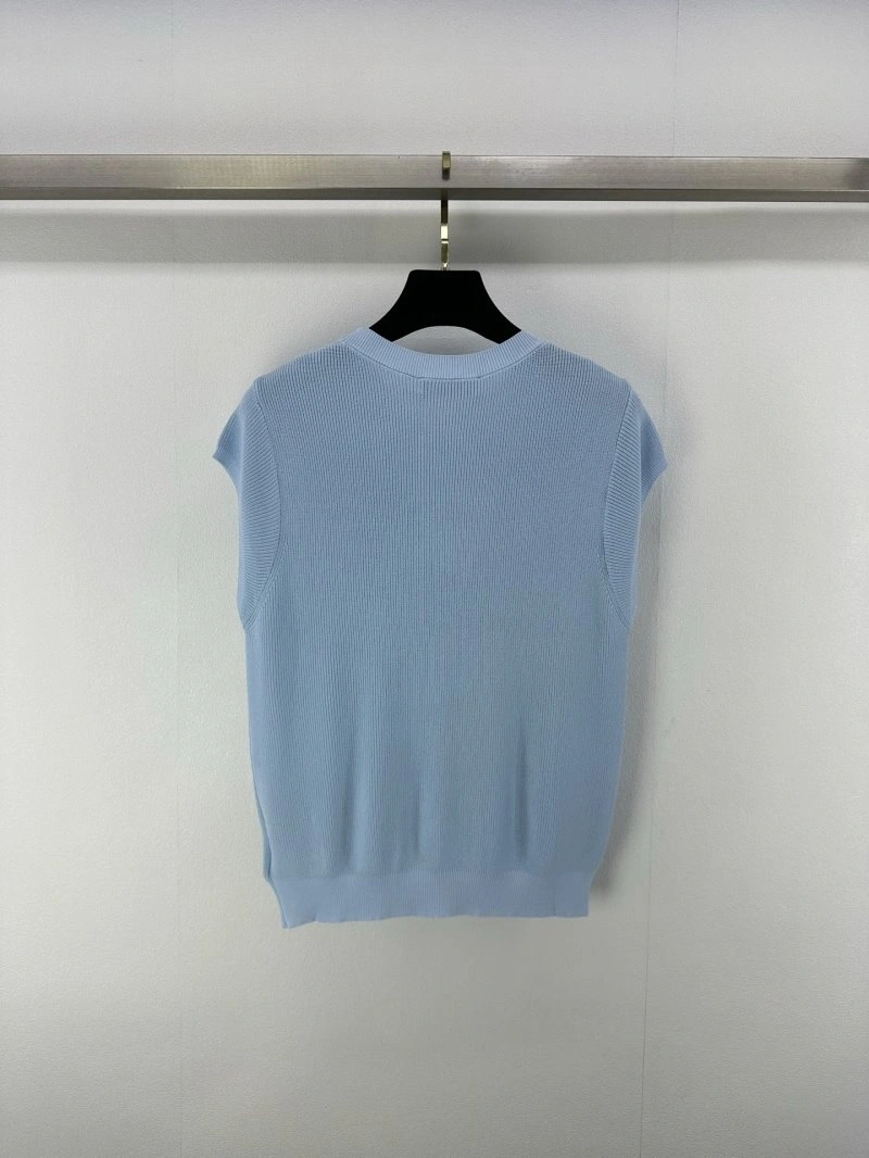 Factory-made Christian Dior Vest