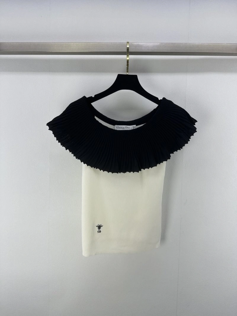 Christian Dior Vest