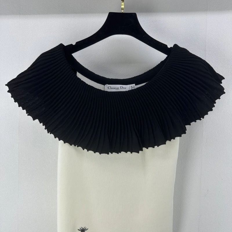 Top mirror Christian Dior Vest