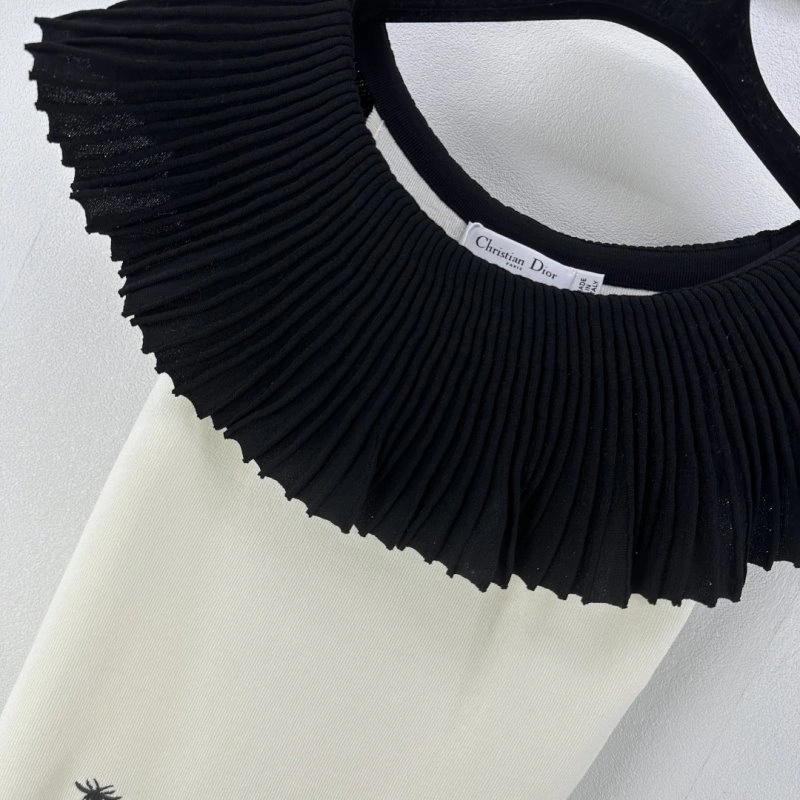 Top mirror Christian Dior Vest