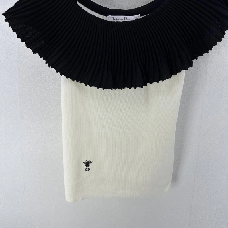 Top mirror Christian Dior Vest