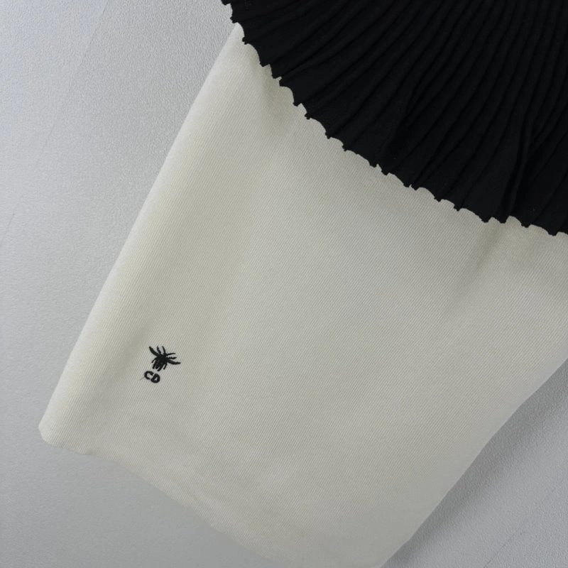 Top mirror Christian Dior Vest
