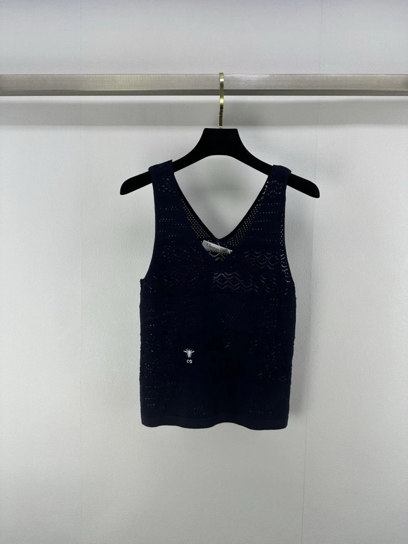 Christian Dior Vest