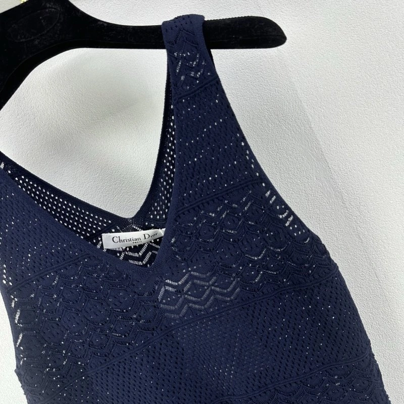 Inexpensive Christian Dior Vest