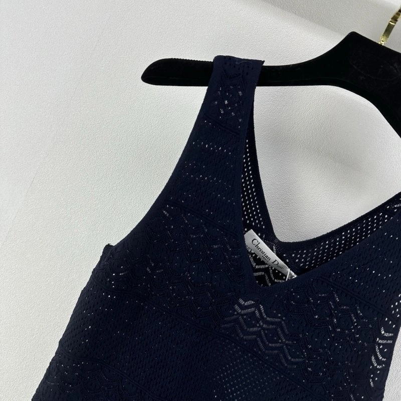 Inexpensive Christian Dior Vest