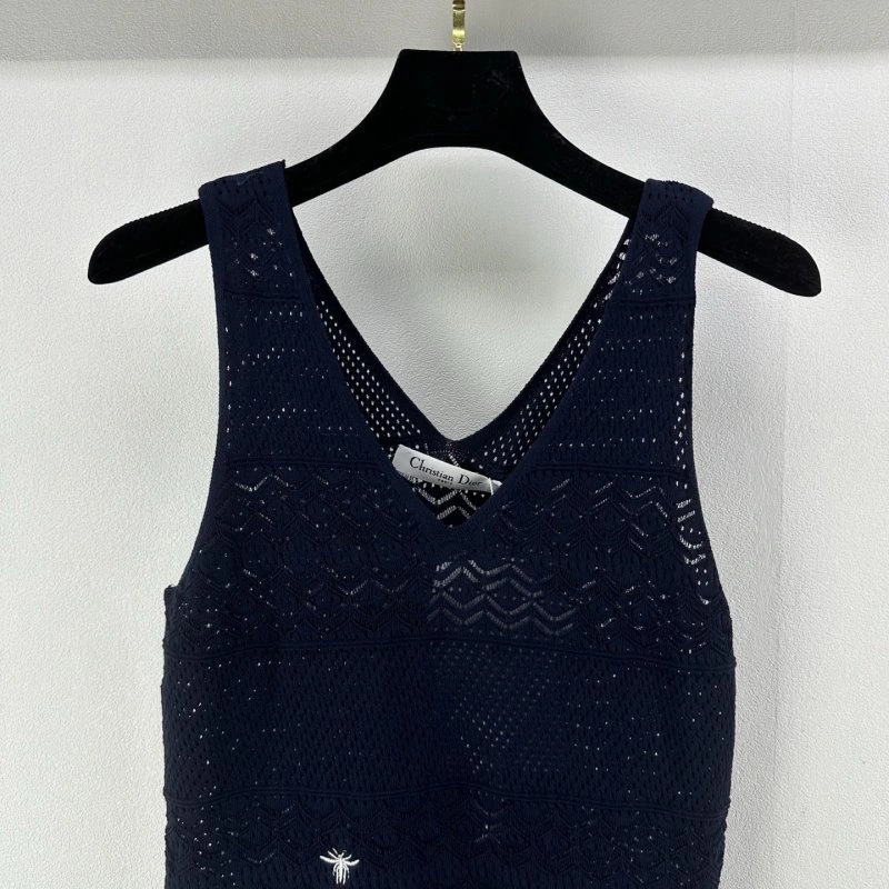 Inexpensive Christian Dior Vest