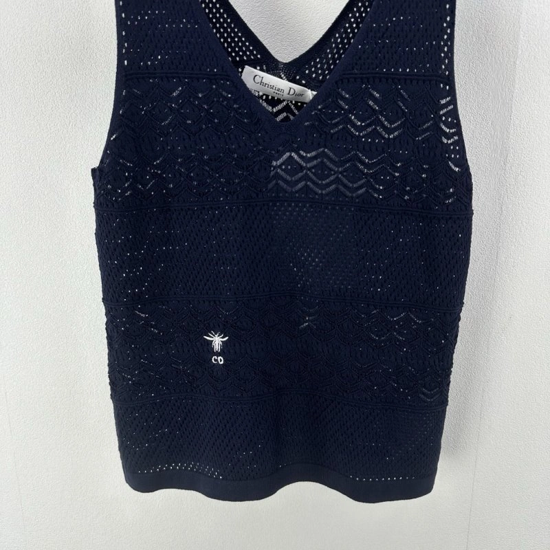 Inexpensive Christian Dior Vest