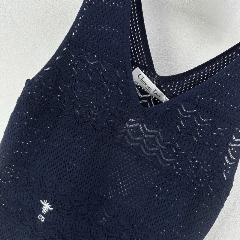 Inexpensive Christian Dior Vest