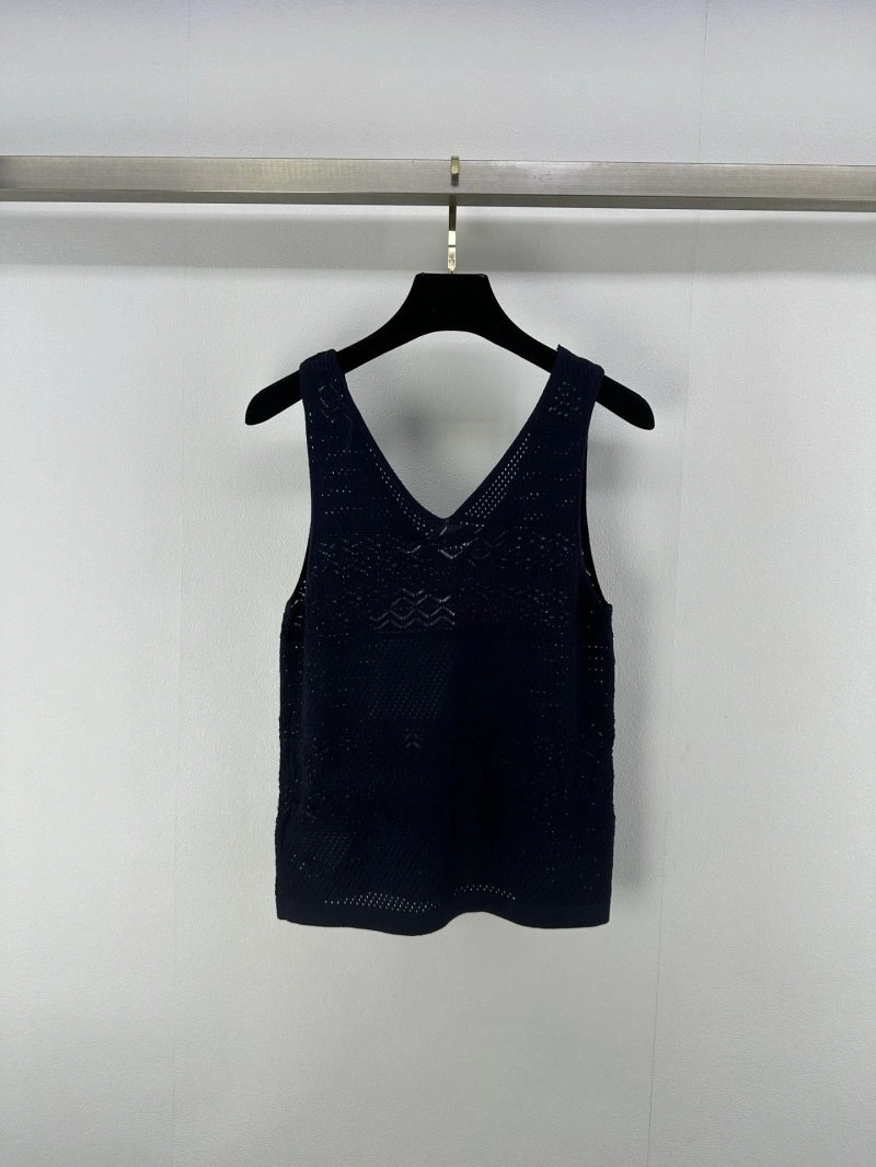 Inexpensive Christian Dior Vest