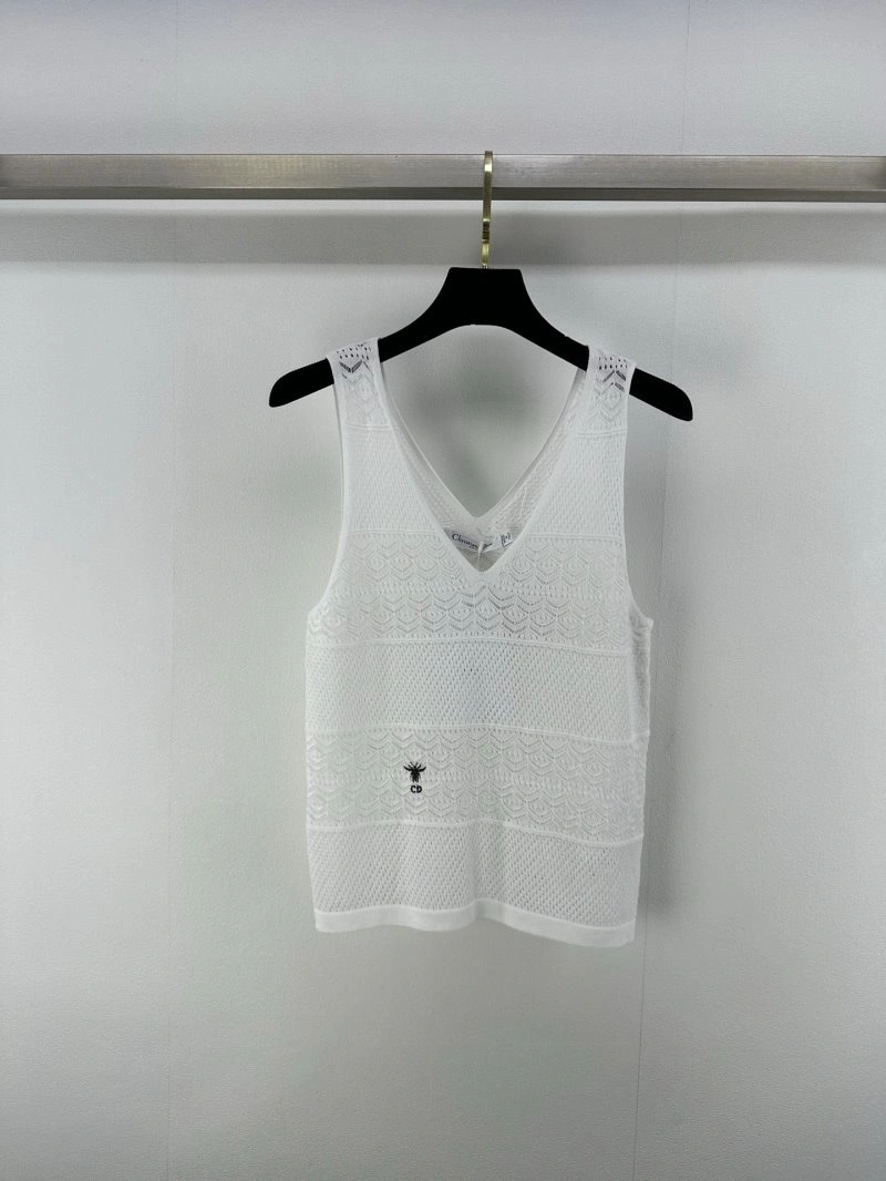 Christian Dior Vest