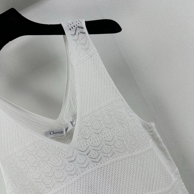 Authentic Christian Dior Vest