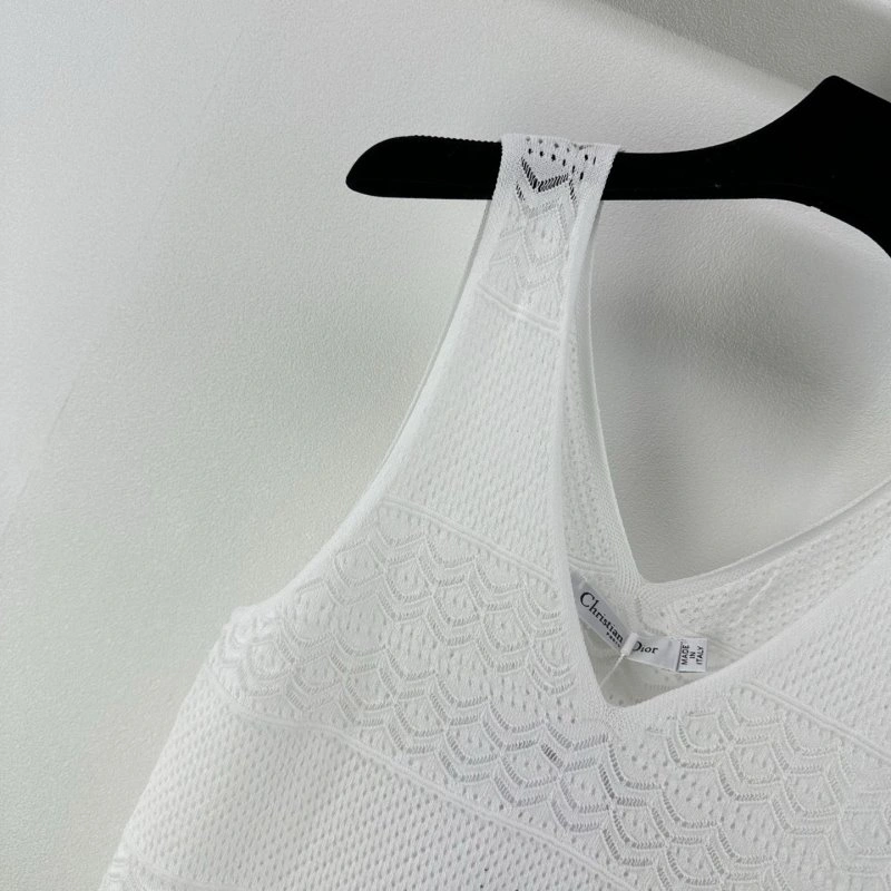 Authentic Christian Dior Vest