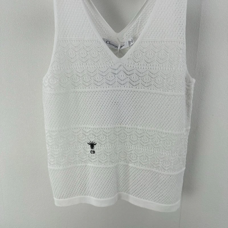 Authentic Christian Dior Vest