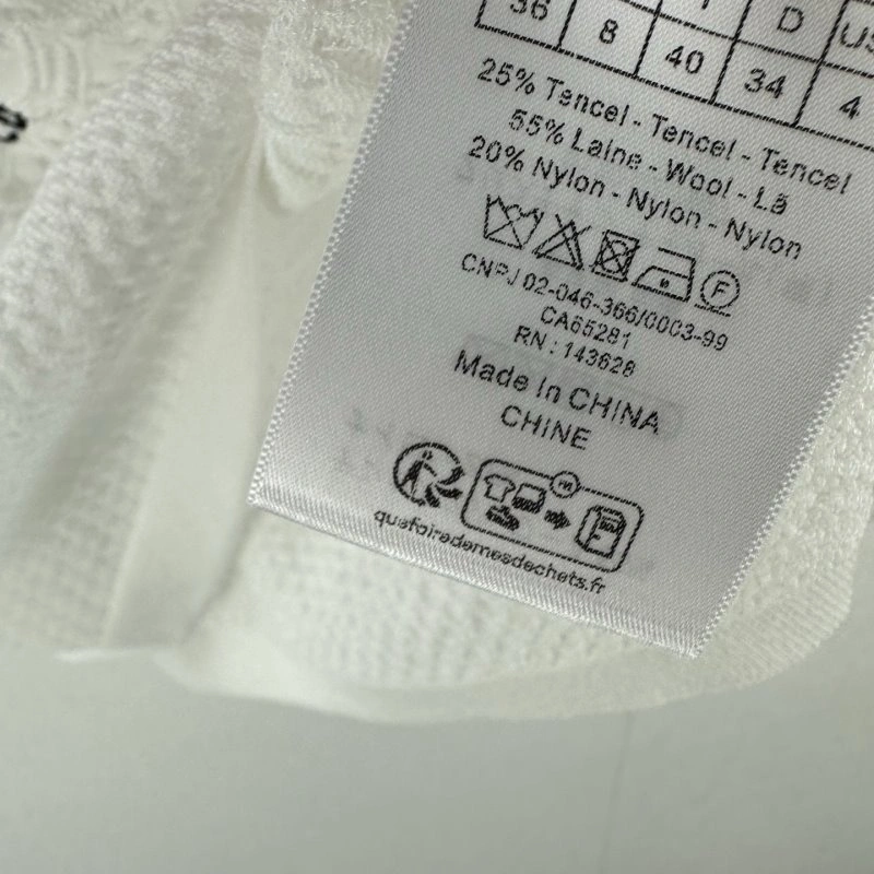 Authentic Christian Dior Vest