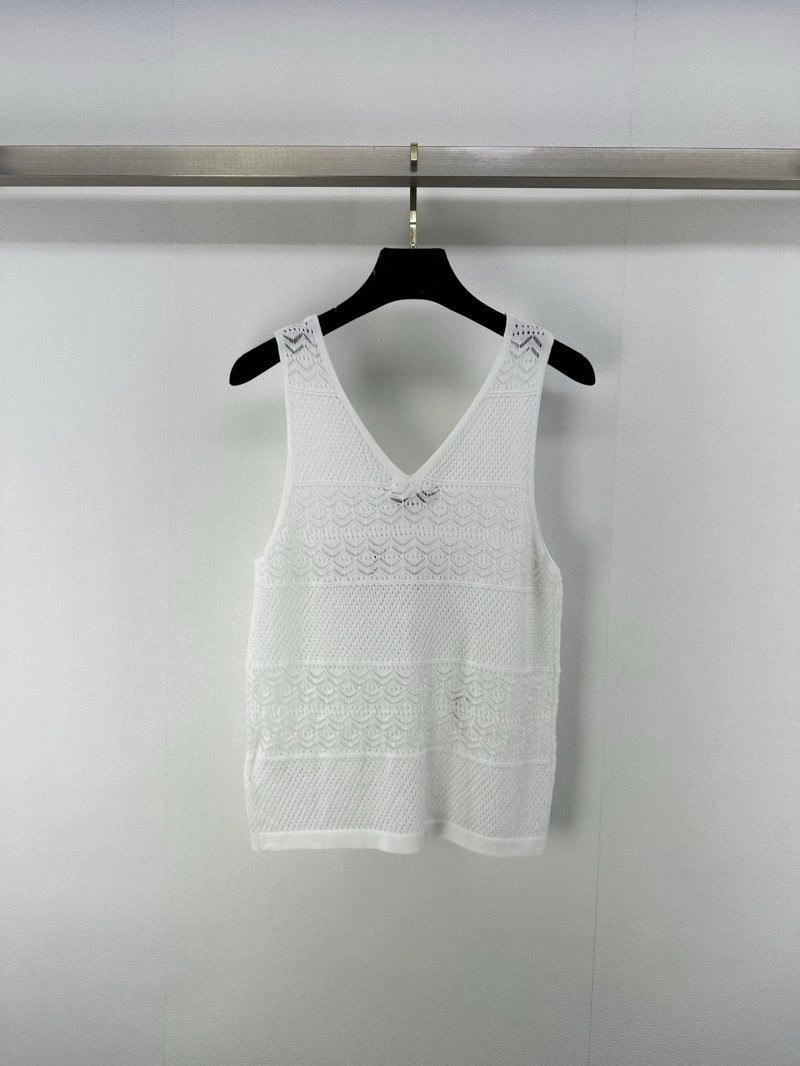 Authentic Christian Dior Vest