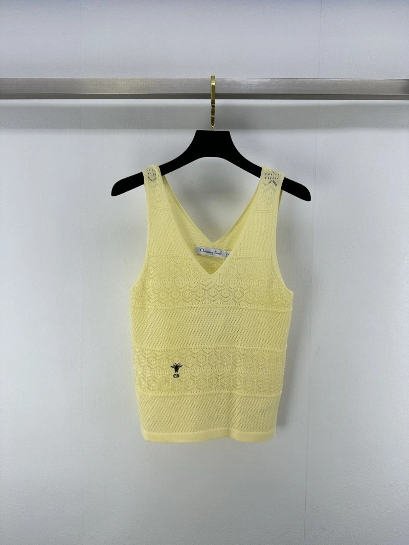 Christian Dior Vest