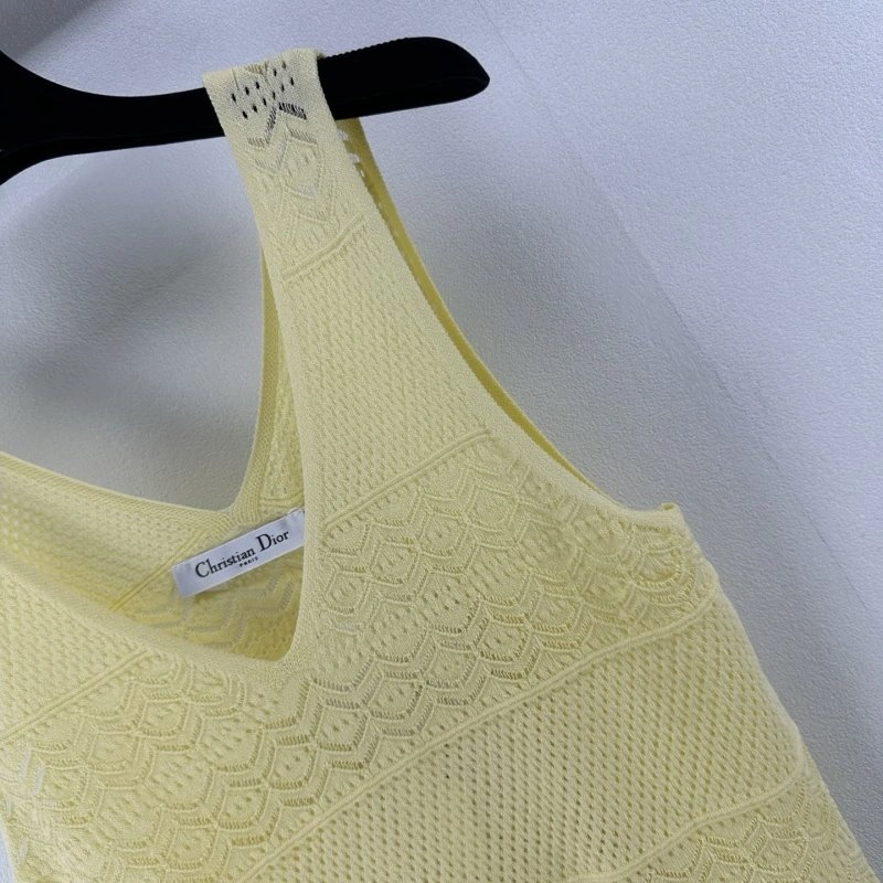 Mirror quality Christian Dior Vest