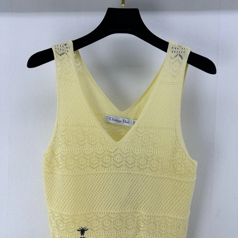 Mirror quality Christian Dior Vest