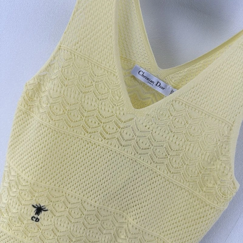 Mirror quality Christian Dior Vest