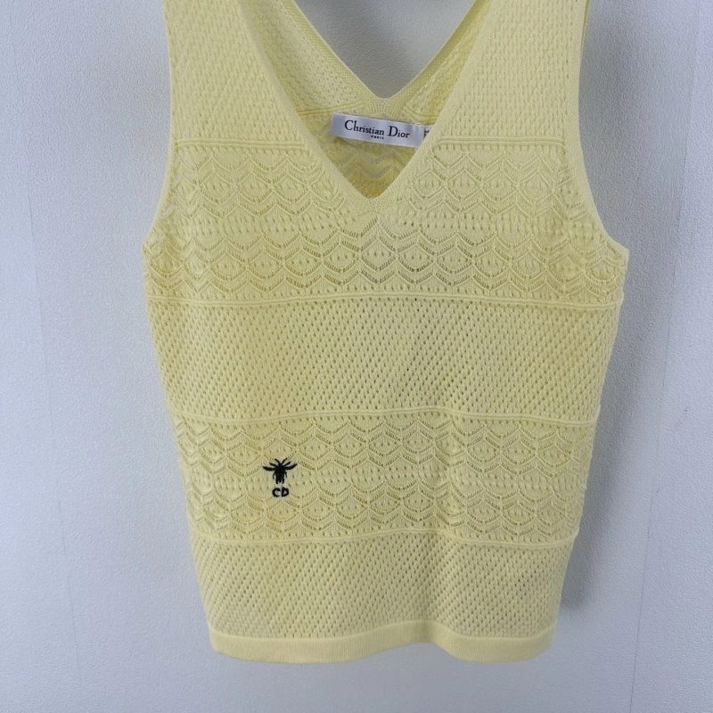 Mirror quality Christian Dior Vest