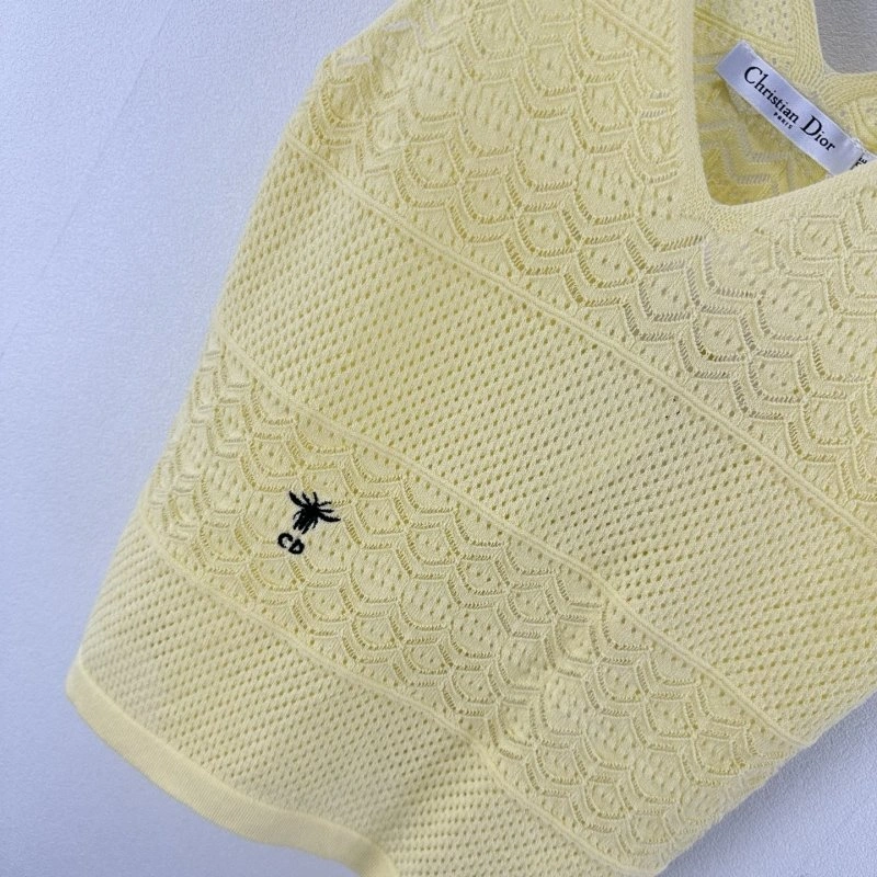 Mirror quality Christian Dior Vest
