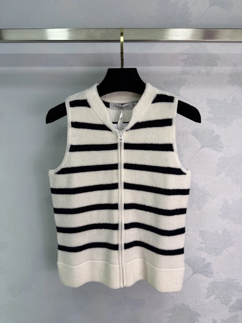 Christian Dior Vest