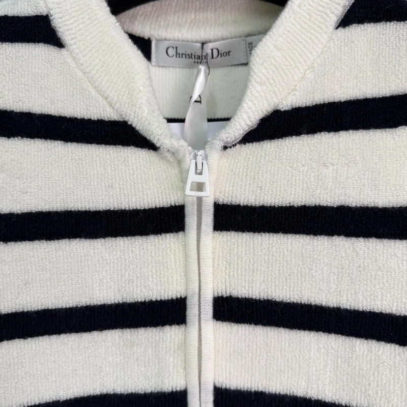 Low-cost Christian Dior Vest