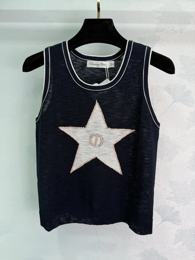 Brand-original Christian Dior Vest