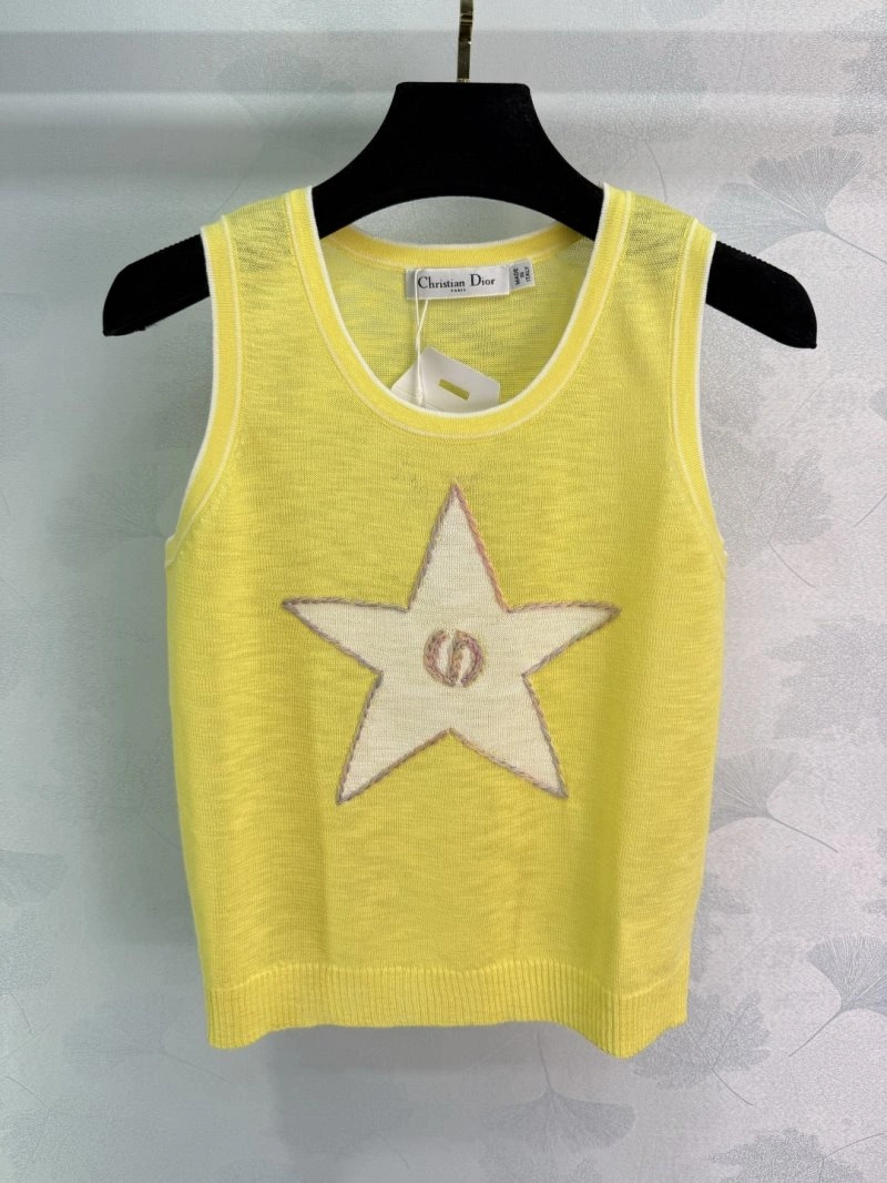 Brand-original Christian Dior Vest