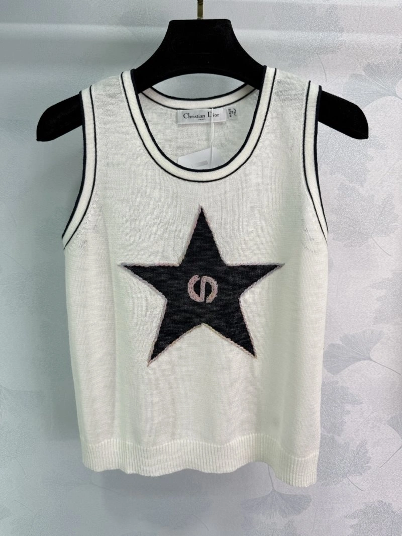 Brand-original Christian Dior Vest