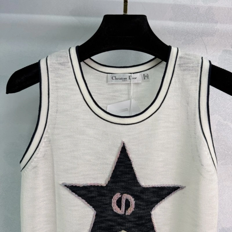 Brand-original Christian Dior Vest