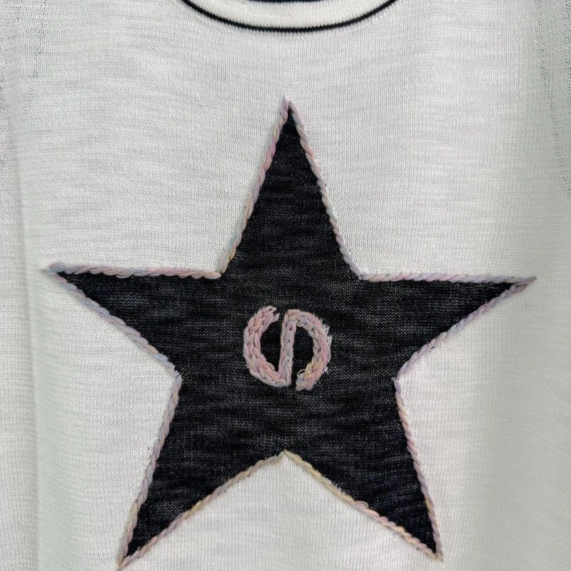 Brand-original Christian Dior Vest