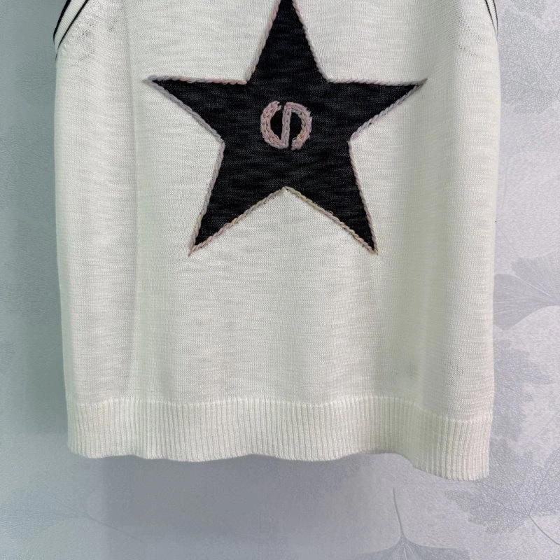 Brand-original Christian Dior Vest