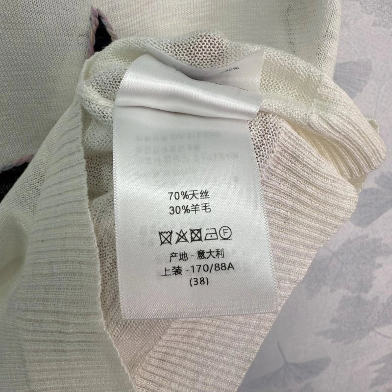 Brand-original Christian Dior Vest
