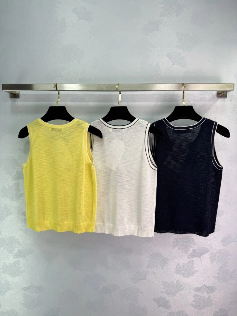 Brand-original Christian Dior Vest