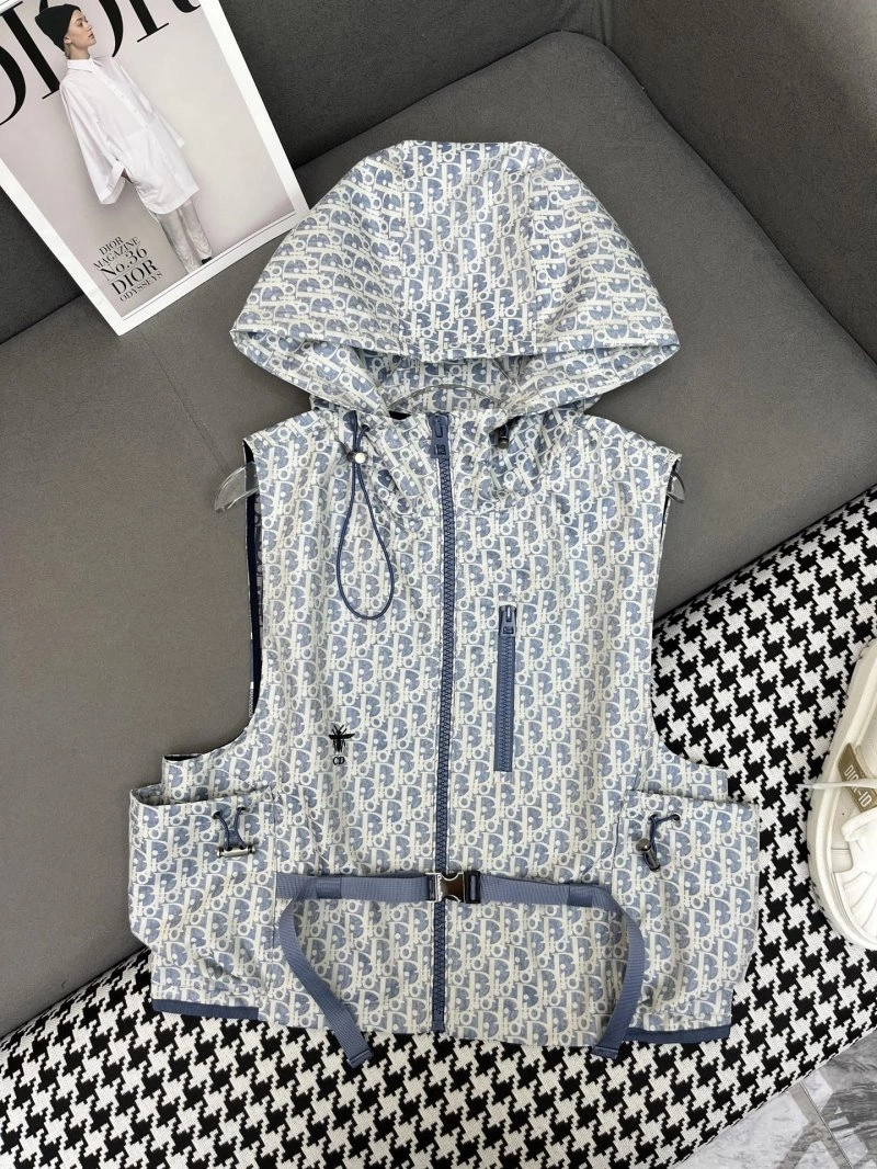 Christian Dior Vest