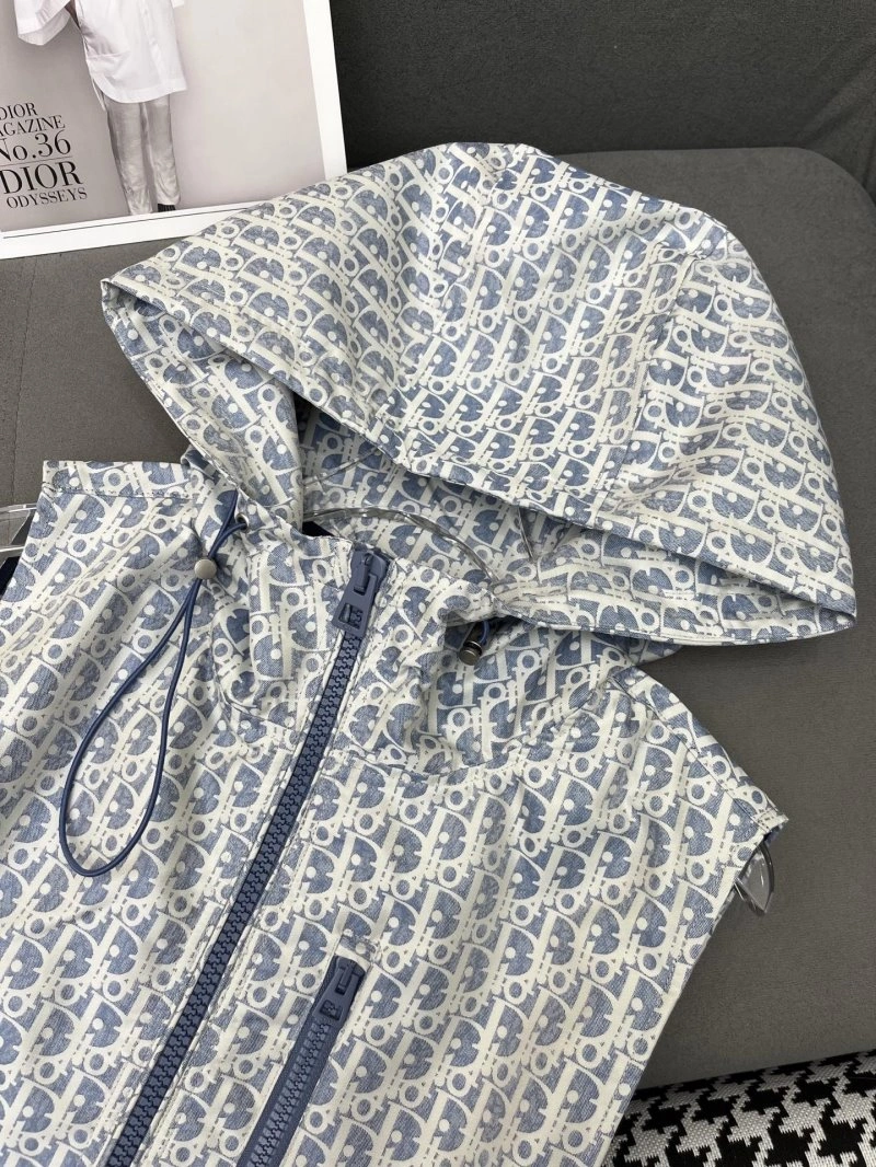Brand-original Christian Dior Vest
