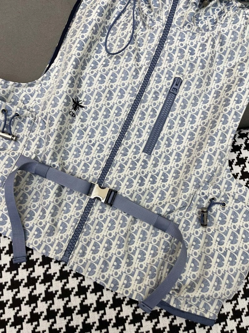 Brand-original Christian Dior Vest