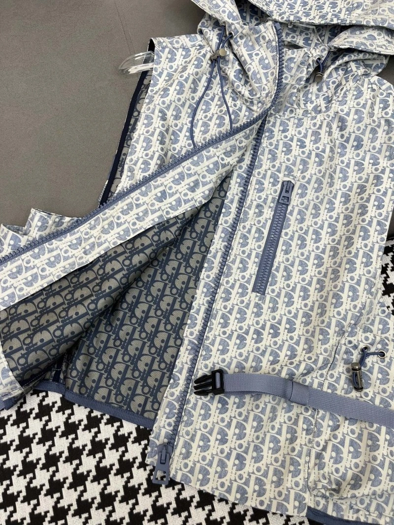 Brand-original Christian Dior Vest