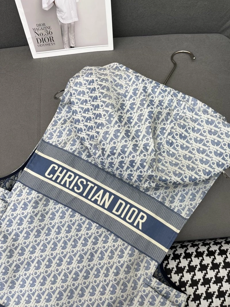 Brand-original Christian Dior Vest