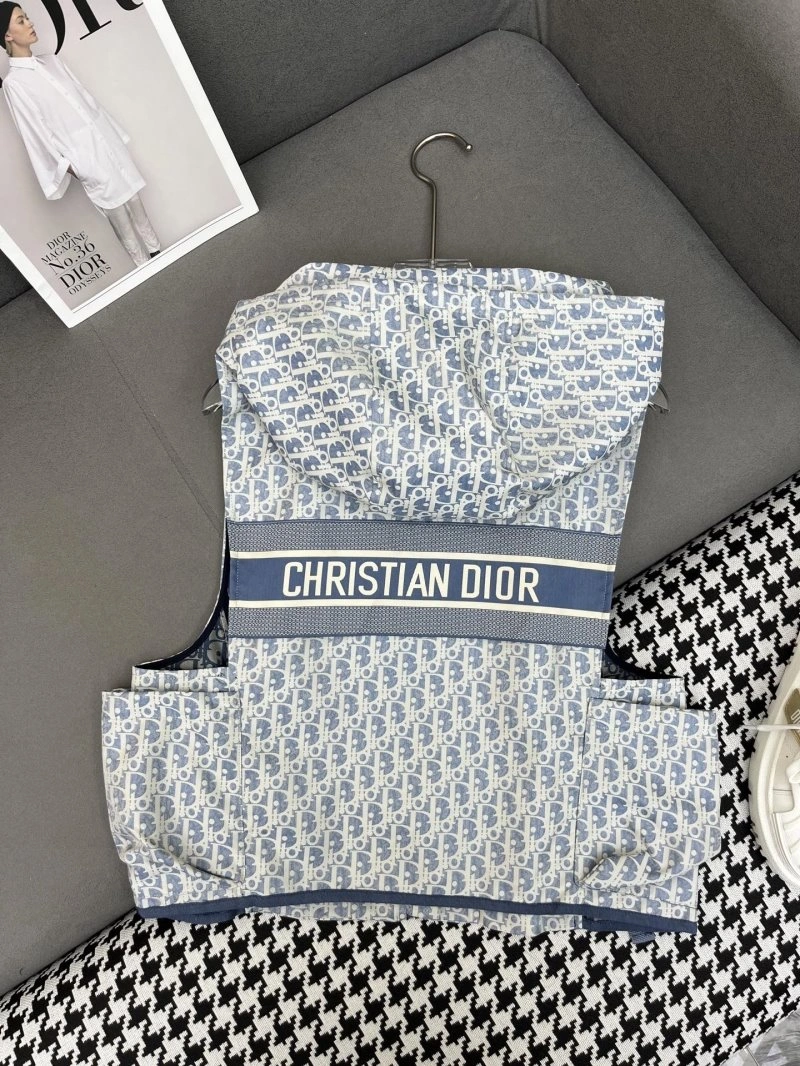 Brand-original Christian Dior Vest