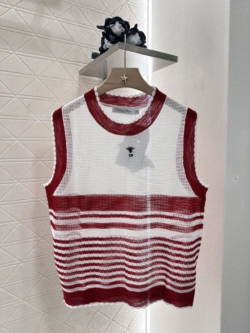Christian Dior Vest