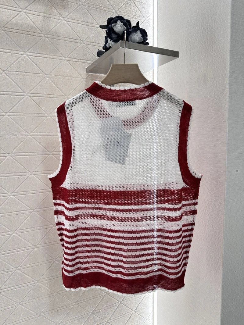 OEM Christian Dior Vest