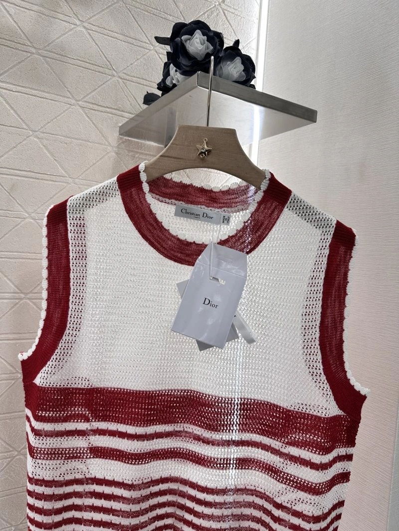 OEM Christian Dior Vest