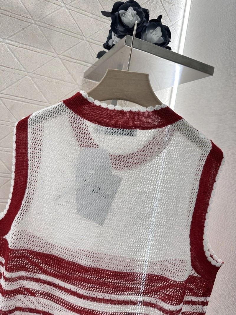 OEM Christian Dior Vest