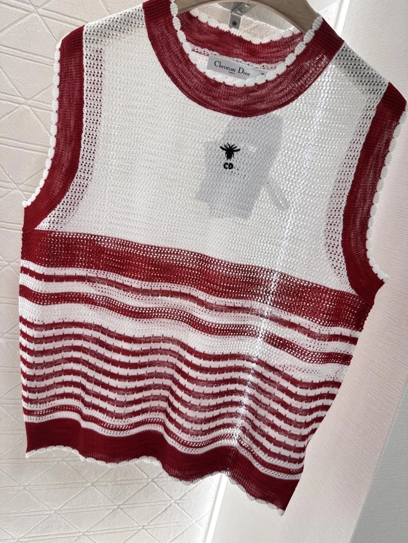 OEM Christian Dior Vest