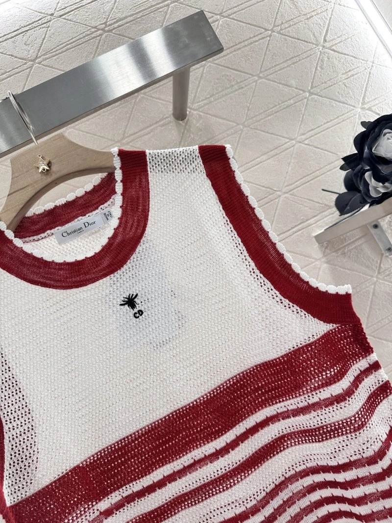 OEM Christian Dior Vest