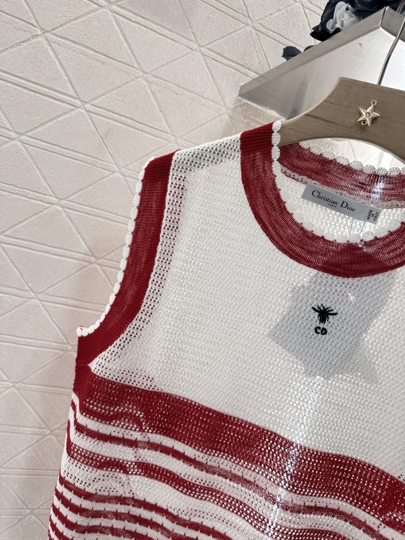 OEM Christian Dior Vest