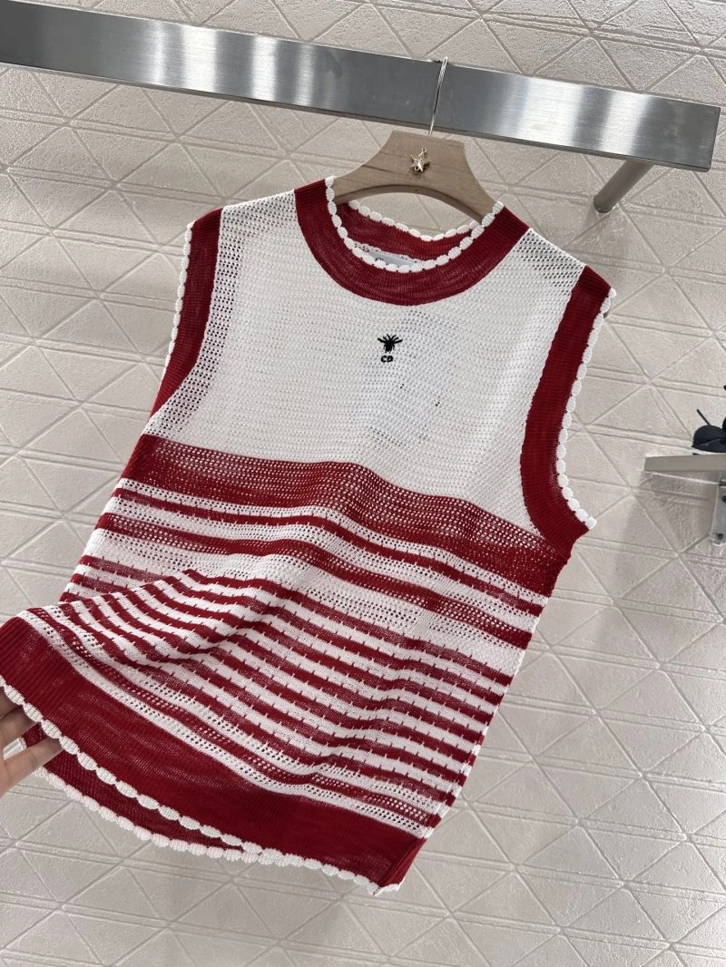 OEM Christian Dior Vest
